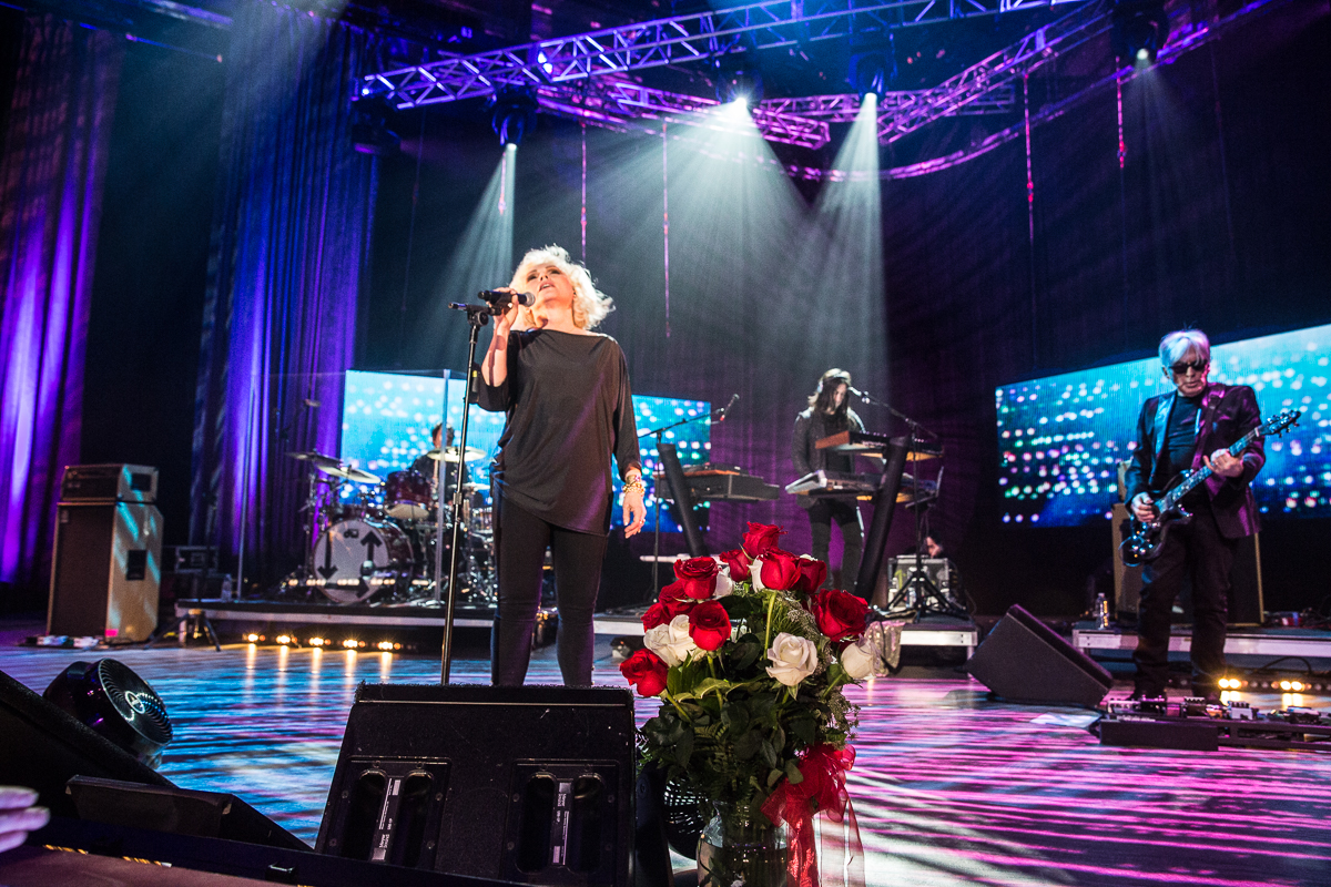 Blondie Soundstage 2015 no3