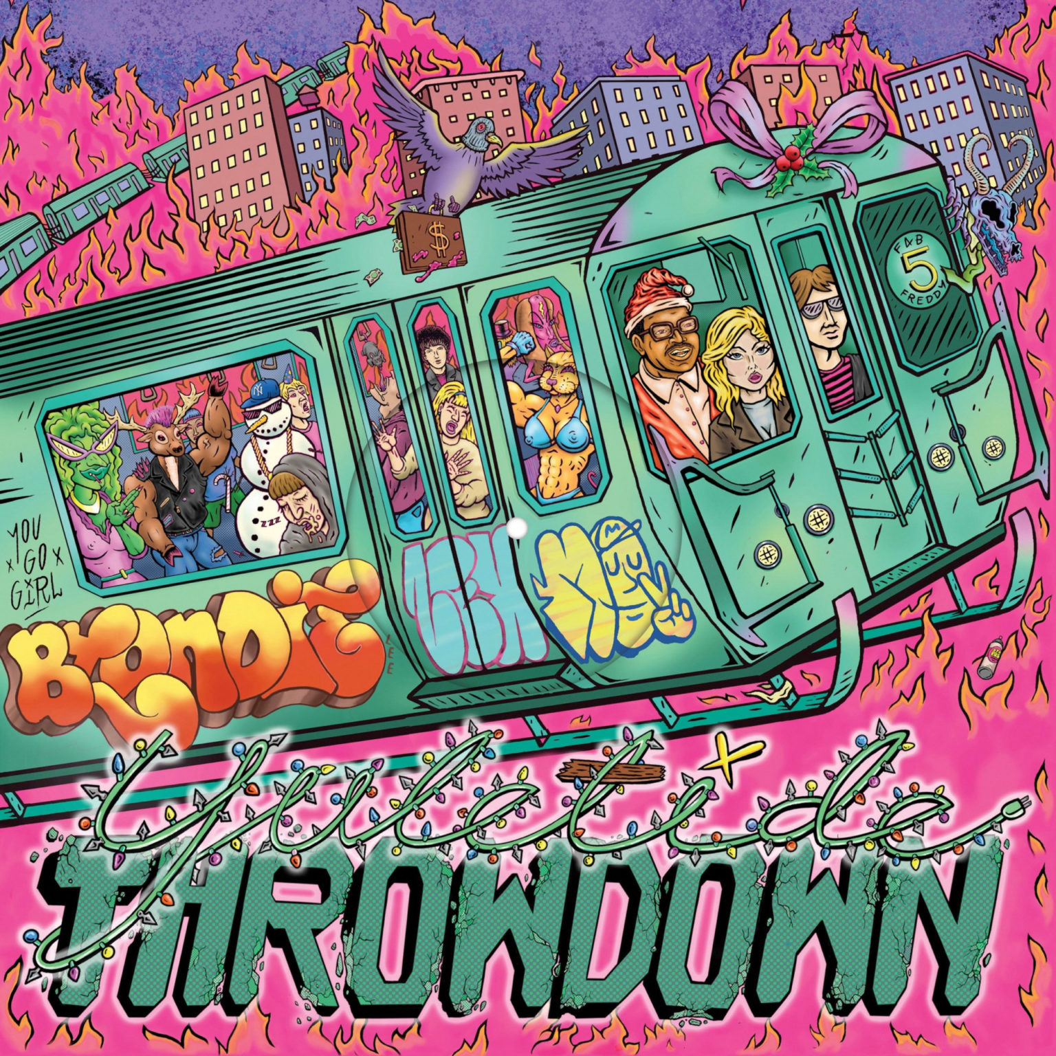 yuletide-throwdown-blondie